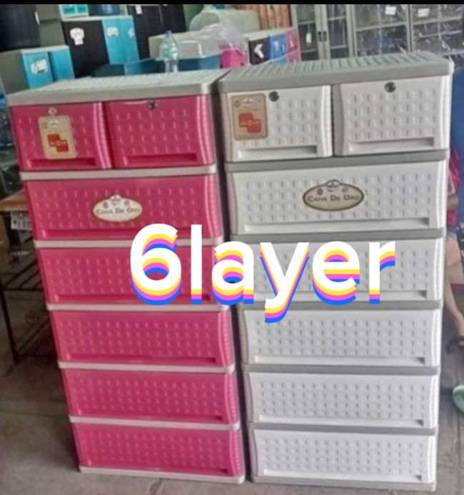 OROCAN CAHA DE ORO, 6 LAYERS AND 5LAYERS | Lazada PH