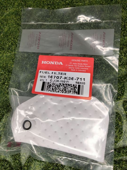 Honda Click 150i fuel filter | Lazada PH