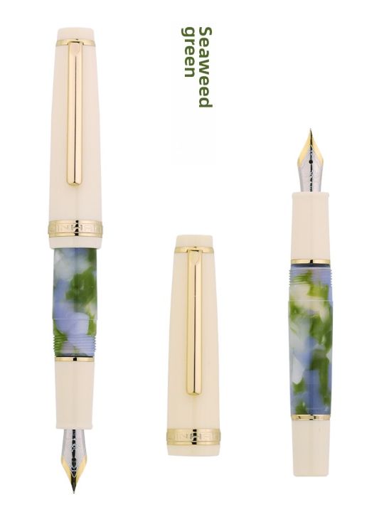 Jinhao 82 Mini Short Pen for Primary and Secondary School Students ...