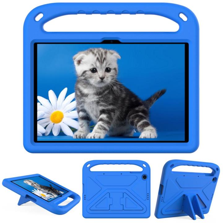 Shockproof EVA Kids Tablet Cover for iPad Air 13 Inch M3 2025 M2 2024 ...