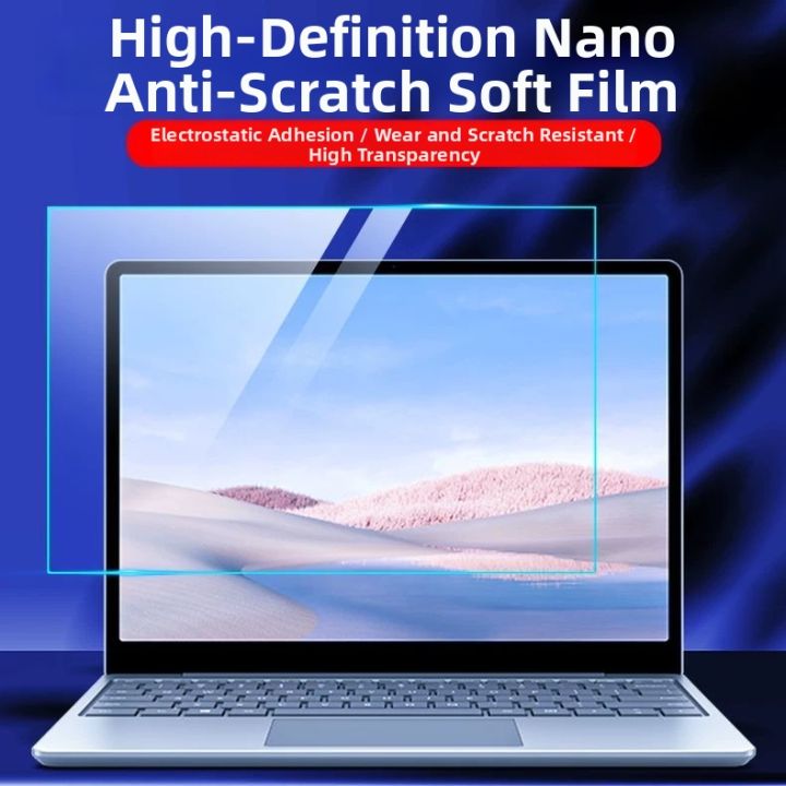 Matte Finish Computer Screen Protector Film for Laptop Desktop Monitor ...