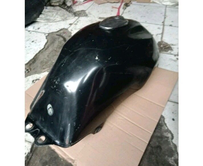 tangki suzuki Thunder 125 originall second | Lazada Indonesia