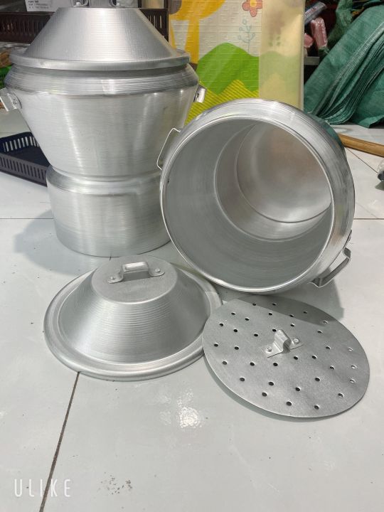 Chõ đồ xôi - nồi hấp dày dặn | Lazada.vn