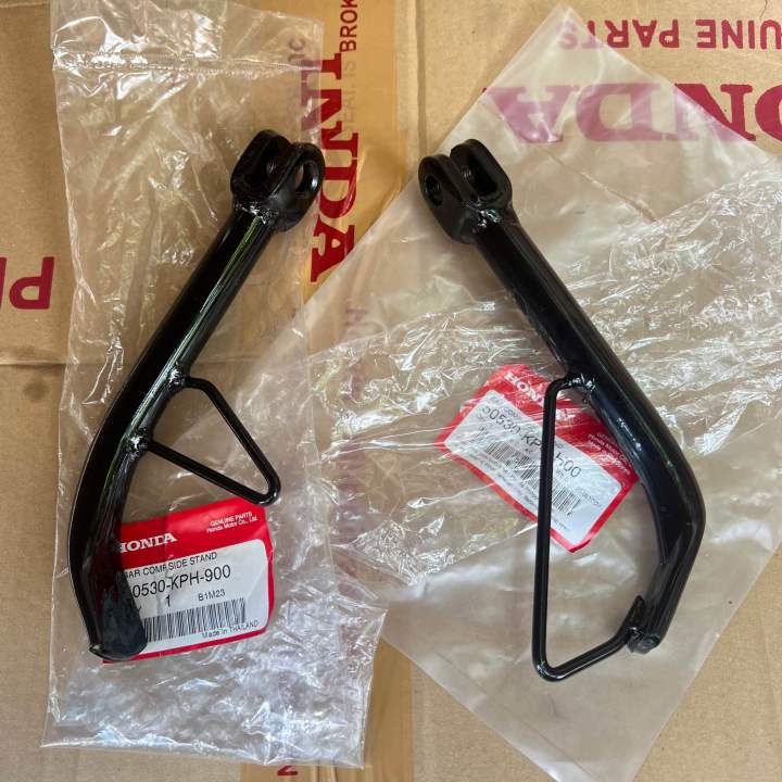 [Honda Genuine] Wave Xrm Rs125 Side Stand | Lazada PH