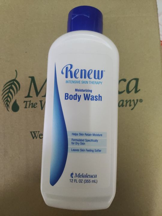 renew body wash | Lazada