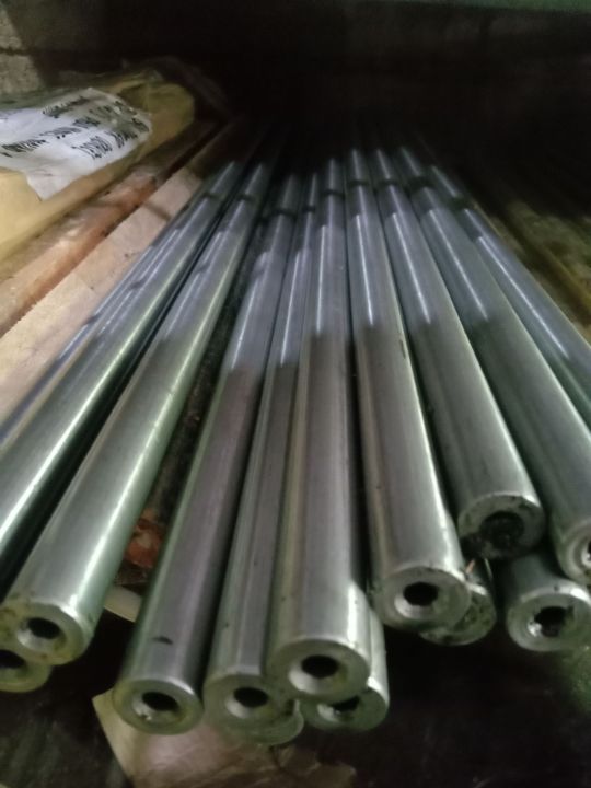 Jc12 steel tube | Lazada PH: Buy sell online CDI with cheap price ...