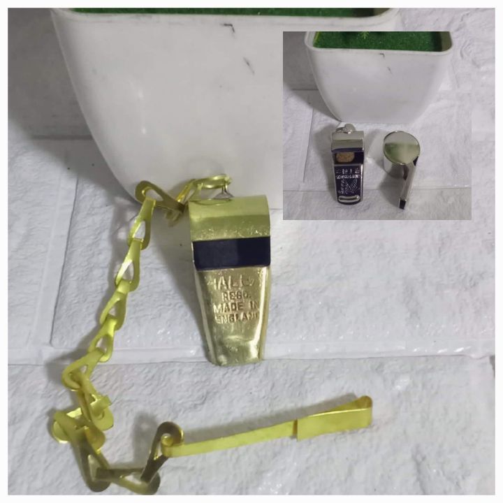 Security guard whistle | Lazada PH