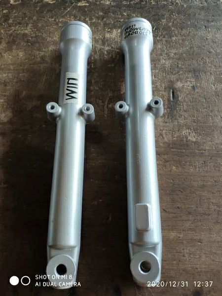 Tabung Shock Depan Honda Win Old New Japan High Quality | Lazada Indonesia