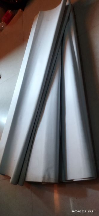 spanduk benner besar bekas murah 200x400cm(2x4meter) | Lazada Indonesia