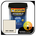 Jotun Jotashield Extreme 0981 Cream 20 Liter | Cat Dinding Luar ...