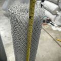 ALUMINUM EXPANDED WIRE MESH (PER METER) | Lazada PH