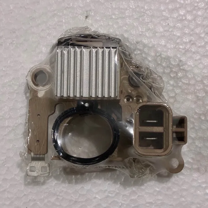 Replacement Alternator IC Regulator for Pajero '99-'07 Fieldmaster 4M40 ...