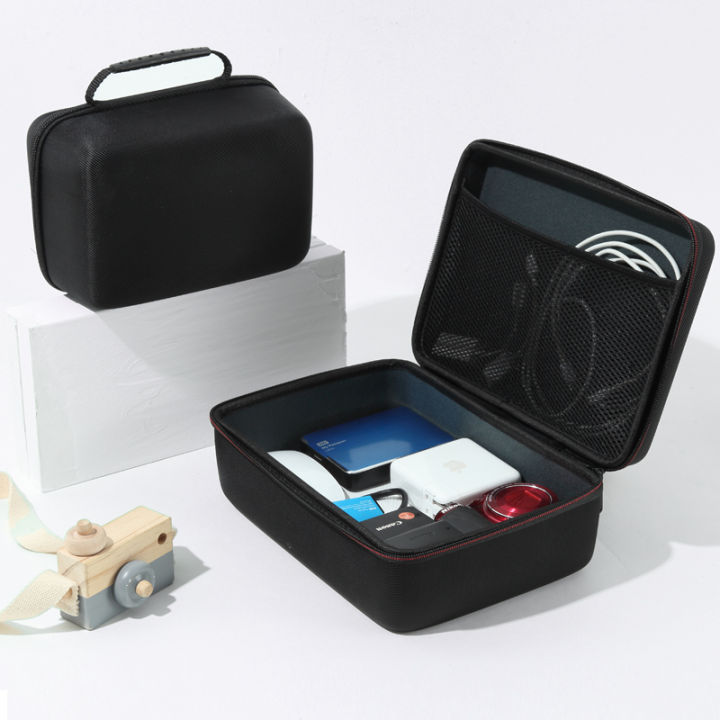 V & Z Digital Storgage Bag Computer Mouse Power Storage Hard Box Data ...