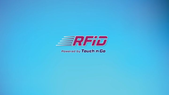 Touch 'n Go Self-Fitment DIY Tng RFID Tag 1pcs | Lazada