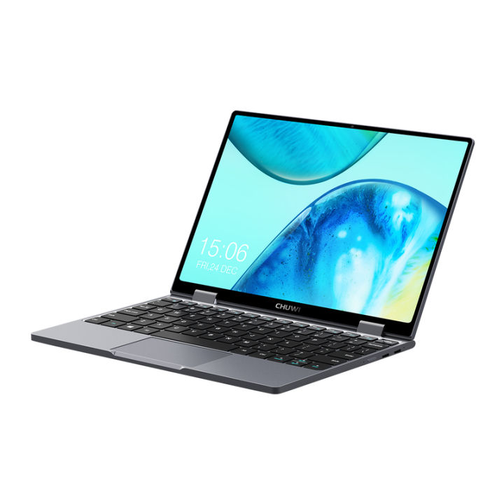 CHUWI | Mini Ultra-light Portable 2-in-1 Notebook PC | Lazada PH