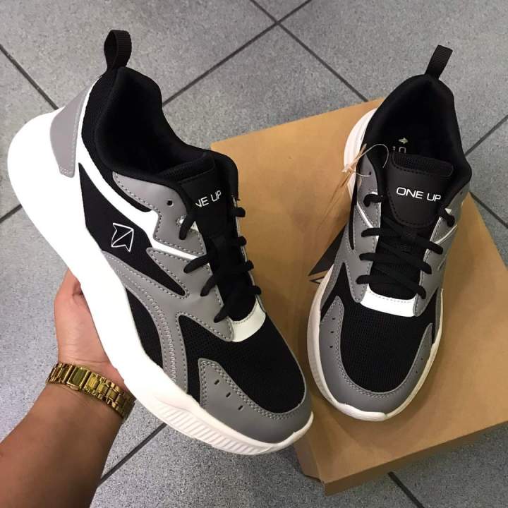 PLUTO One Up by World Balance Shoes for Men | Lazada PH