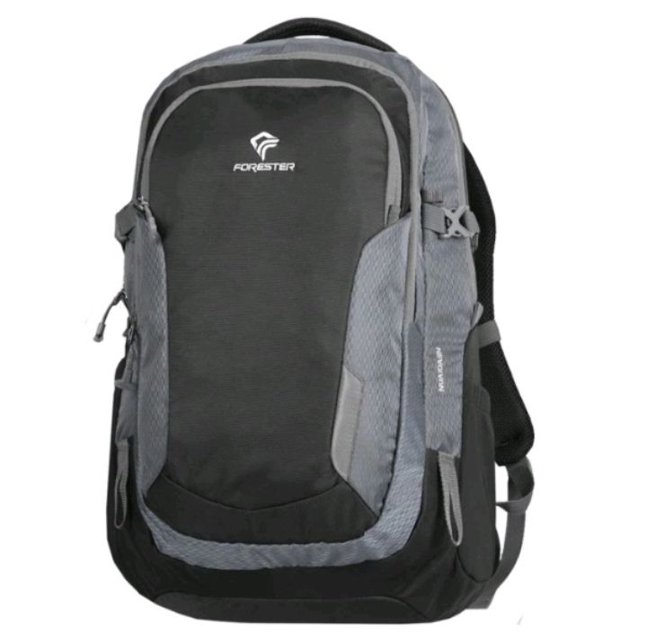 Forester 20530 Tas Ransel Horten Backpack Nuadaiin + CB | Lazada Indonesia
