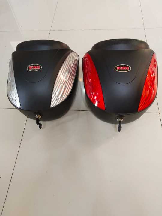 box motor belakang rear box Kmi 201 hitam | Lazada Indonesia