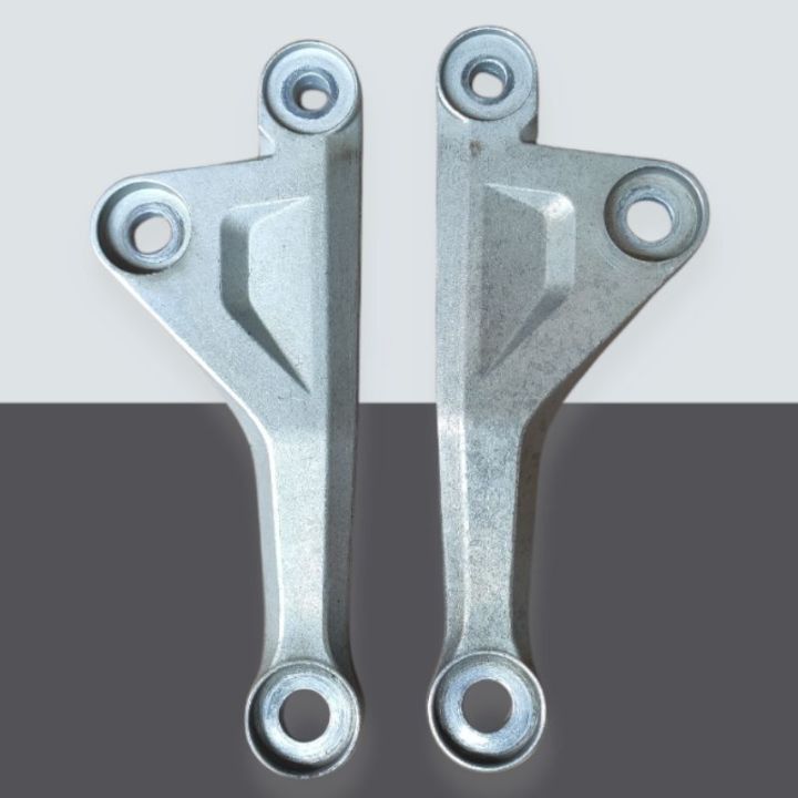 engine hanger bracket dudukan gantungan pangkon tutup rangka body mesin ...