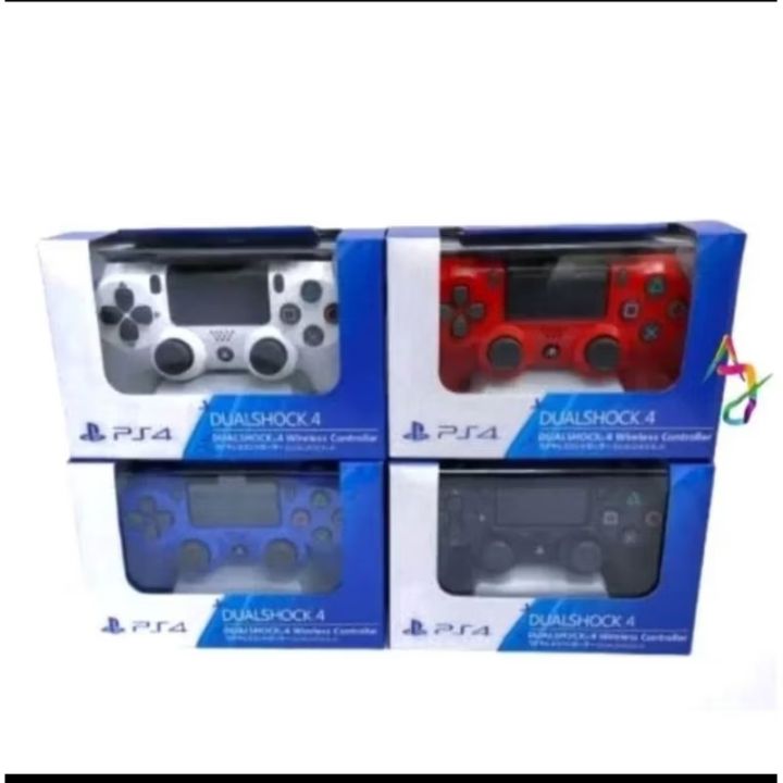 STICK PS4 ORI STICK PS4 ORI PABRIK WARNA STIK DS4 OP STIK PS4 ORI ...