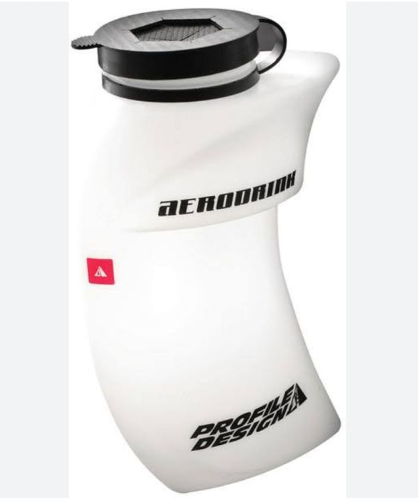 Profile Design Aerodrink System Water Bottle | Lazada PH