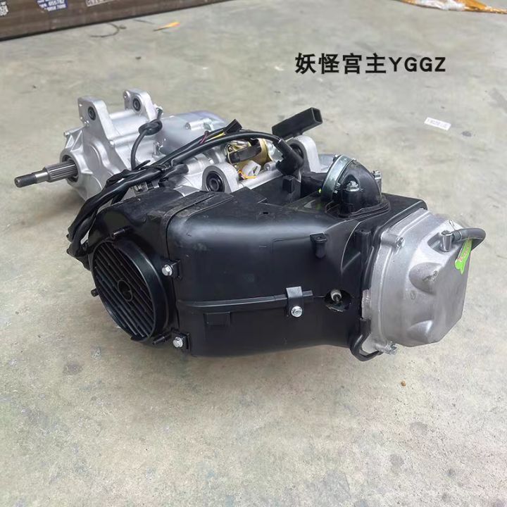 gy6 atv utv 200cc engine baru new wanrranty 1 years | Lazada
