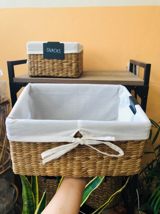 Native Basket/Organizer | Lazada
