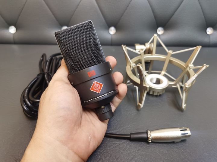 Condenser microphone for recording studio (neumann tlm) | Lazada PH