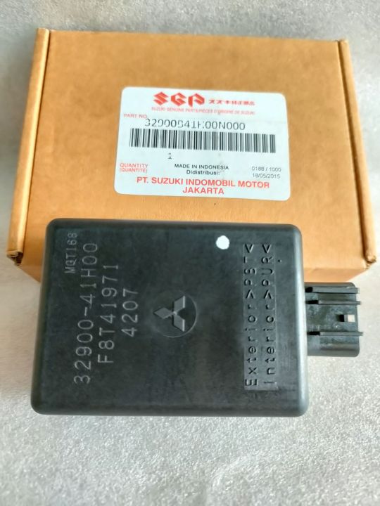 CDI Skydrive CDI Suzuki skidrev sekidrev skydrev | Lazada Indonesia