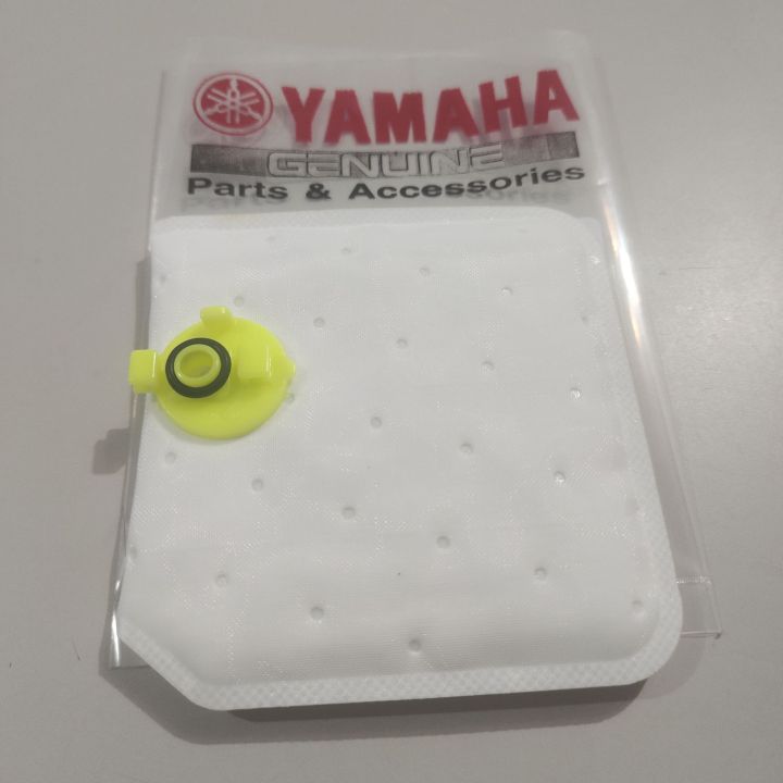Fuel Filter Yamaha Xmax300/R3/MT-03 | Lazada PH