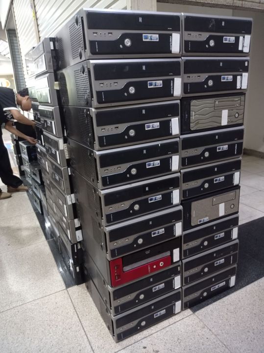 CASING PC STANDAR ATX/MATX CASING KOMPUTER | Lazada Indonesia