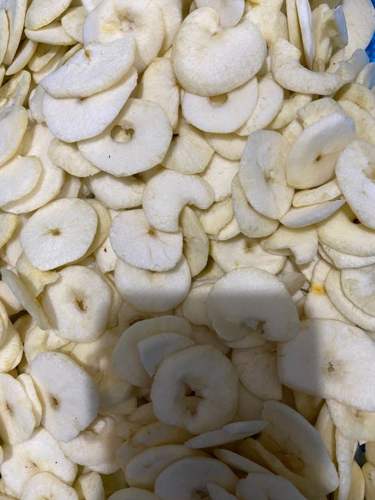 Kripik apel oleh oleh khas malang 1kg 85000 | Lazada Indonesia