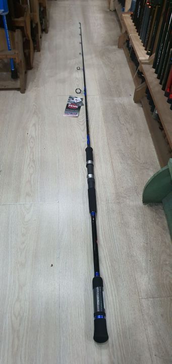 PENN BLACKHAWK JIG SPINNING ROD | Lazada