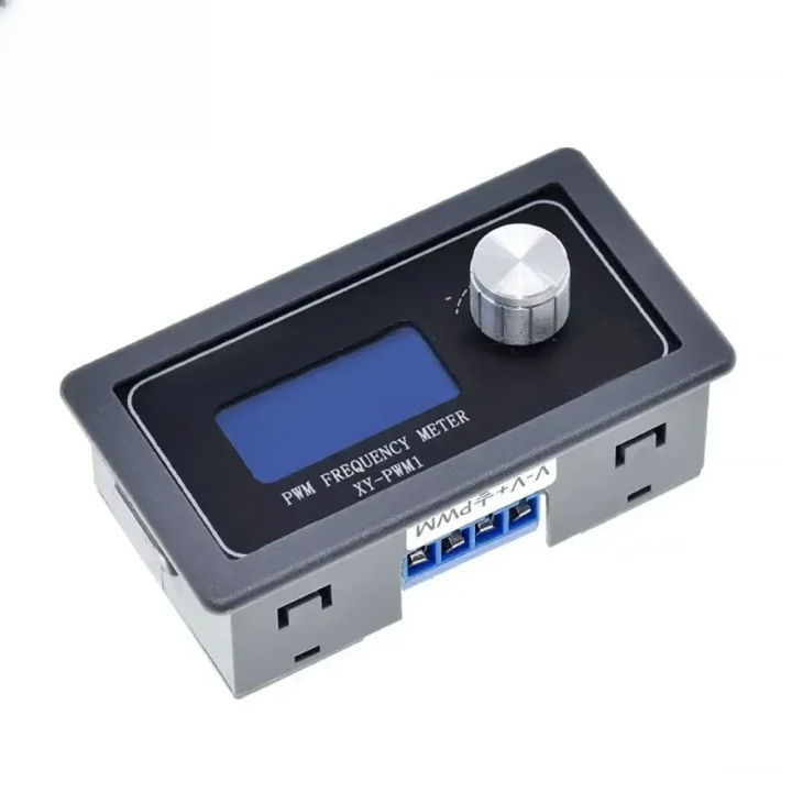 PWM Signal Generator Module Adjustable Frequency Duty Cycle 1Hz-150KHz ...