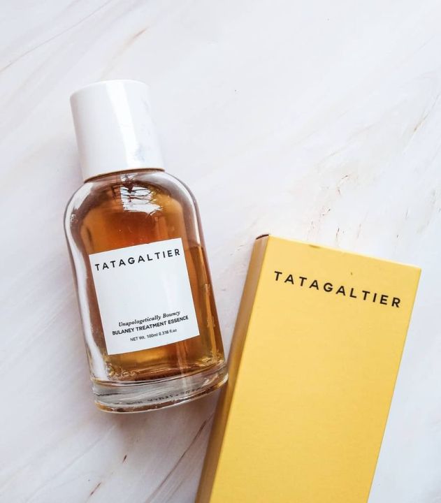 Tatagaltier Bulaney Treatment Essence | Lazada