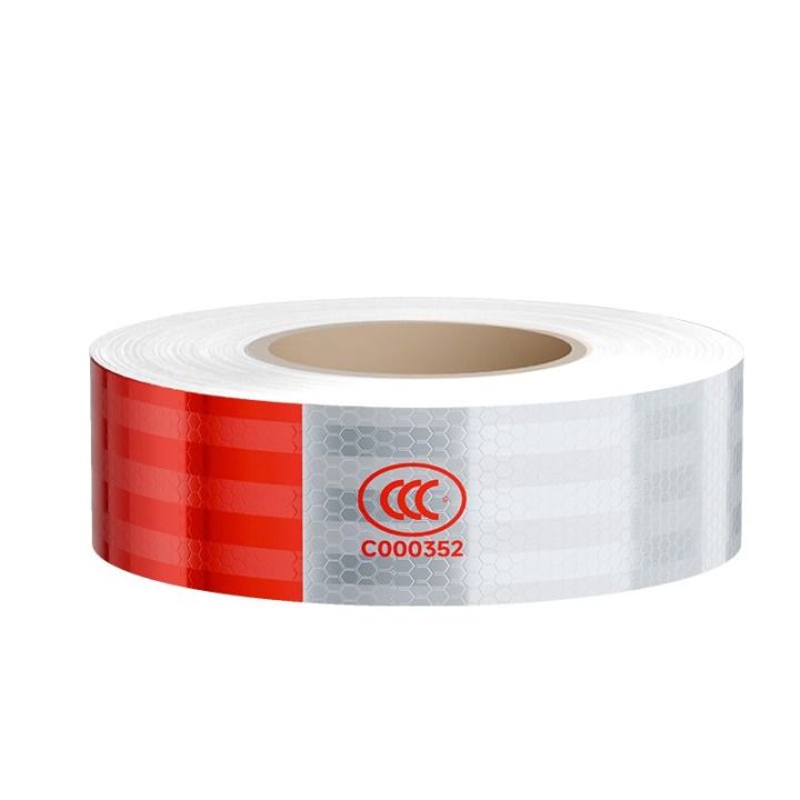 Reflective Stickers for Truck Vehicle Body Safety Warning Driving ...