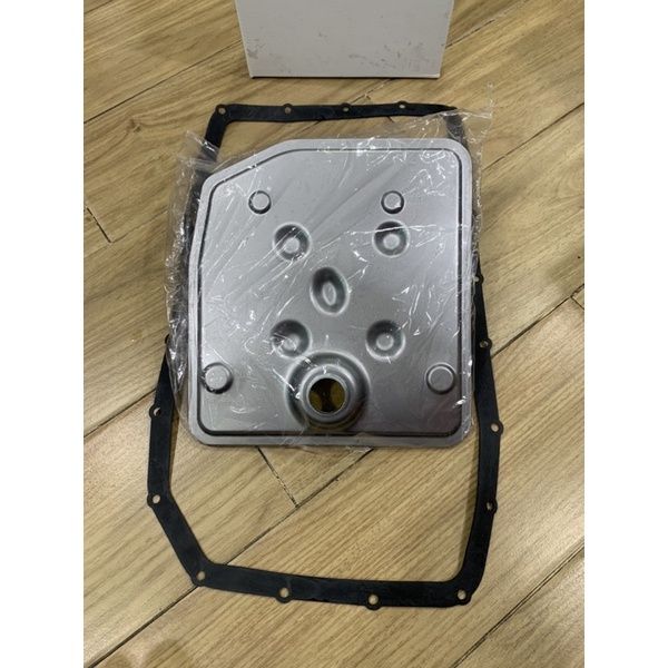 กรองเกียร์ +ประเก็น รุ่นคอเตี้ย FORD RANGERปี2011-ปัจจุบัน เครื่อง2.2 ...