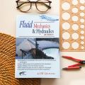 Fluid Mechanics and Hydraulics 4th Edition - Official Civil Engineering Review Book by DIT ...