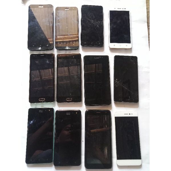 SEGALA JENIS HANDPHONE ANDROID RUSAK RAM 2/3 | Lazada Indonesia