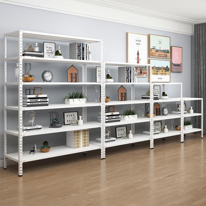 QUANU [Hot Selling]5/4Tier Adjustable Metal Boltless Rack /Home kitchen ...