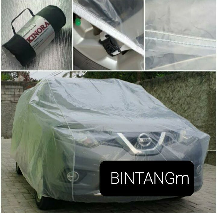 BODY COVER KINORA NEW LIVINA 2019 | Lazada Indonesia