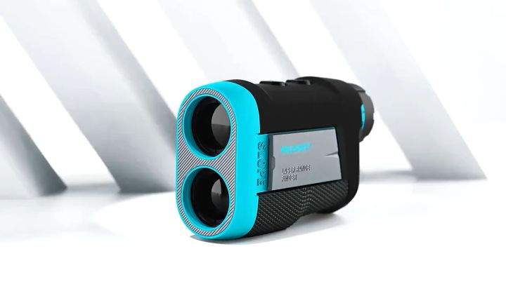 Xiaomi Mileseey Pf260 Telescope Golf Laser Range Finder 600m Digital Distance Fast Focus Speed ...