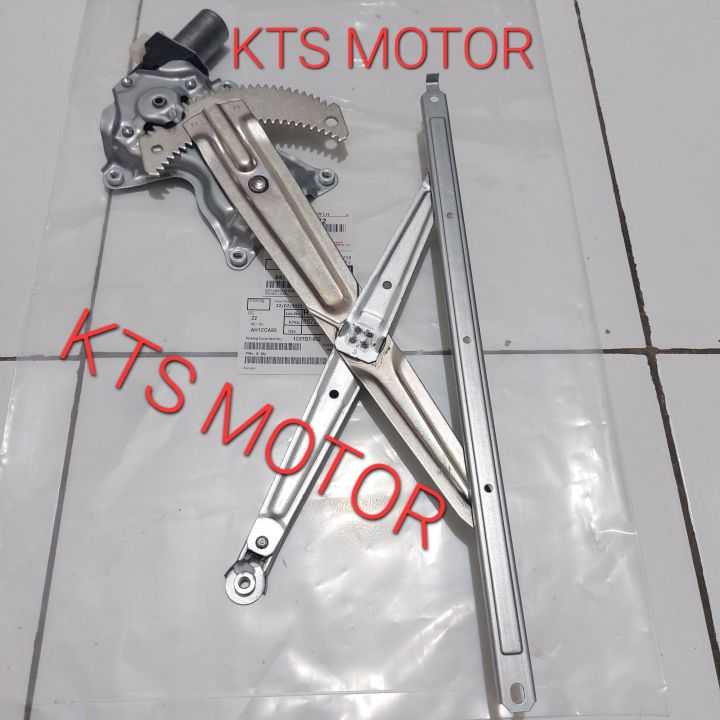 REGULATOR POWER WINDOW DEPAN KIRI GRAND NEW AVANZA GREAT NEW XENIA AGYA ...