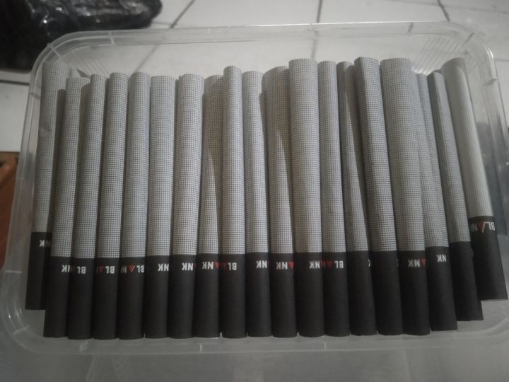 kertas selongsong rokok j.black kotak | Lazada Indonesia