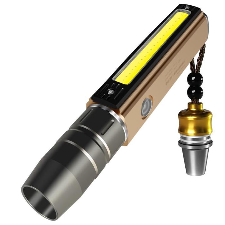 LVZI | 365nm Fluorescent Inspection Flashlight | Lazada PH