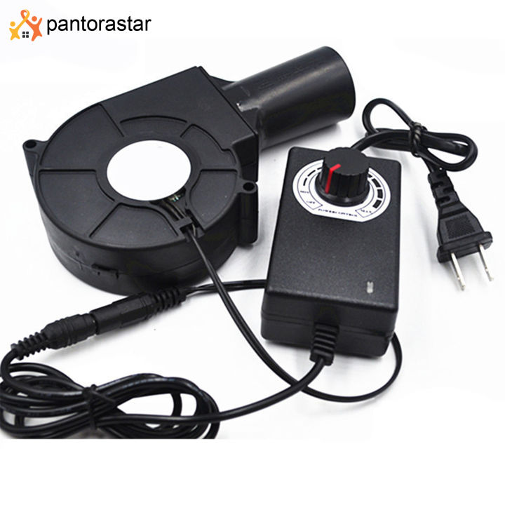 [Philippines Stock] 97mm x 33mm Run DC Blower with Variable Speed ...