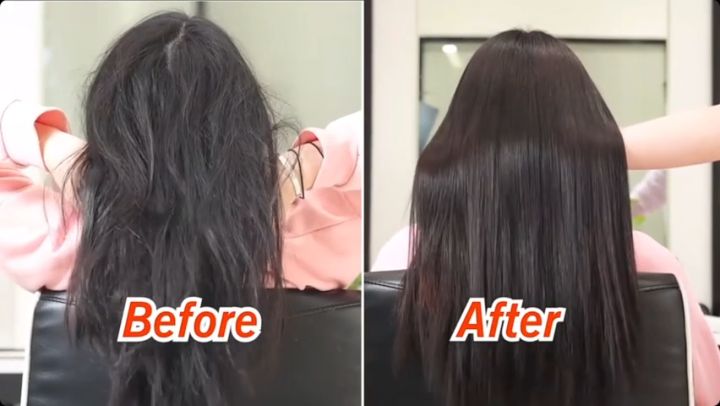 Karseell Maca Essence Repair Collagen Hair Mask Karsel | 500ml | Lazada ...