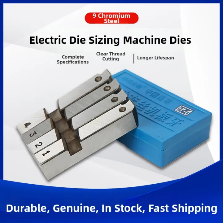 Electric Thread Rolling Tool for Galvanized and Fire Pipe | Lazada PH