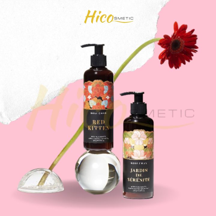 Hand body lotion wangi | Waterburst Body Moisturizer | Lazada Indonesia