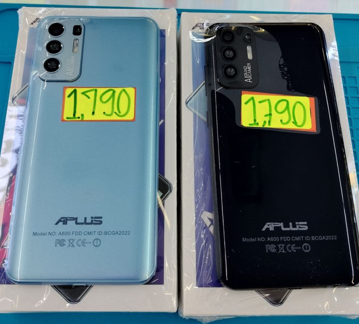 A600 | Lazada.co.th: ซื้อขาย สมาร์ทโฟน ออนไลน์ในราคาที่ถูกกว่า | Lazada ...